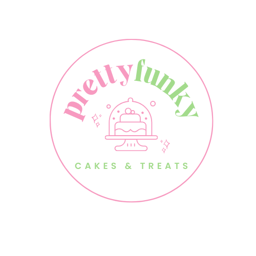 Gallery | Pretty Funky Treats