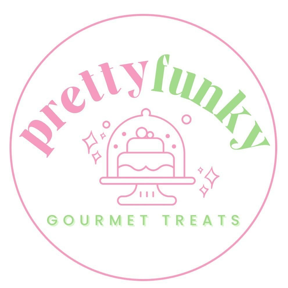 Home | Pretty Funky Treats